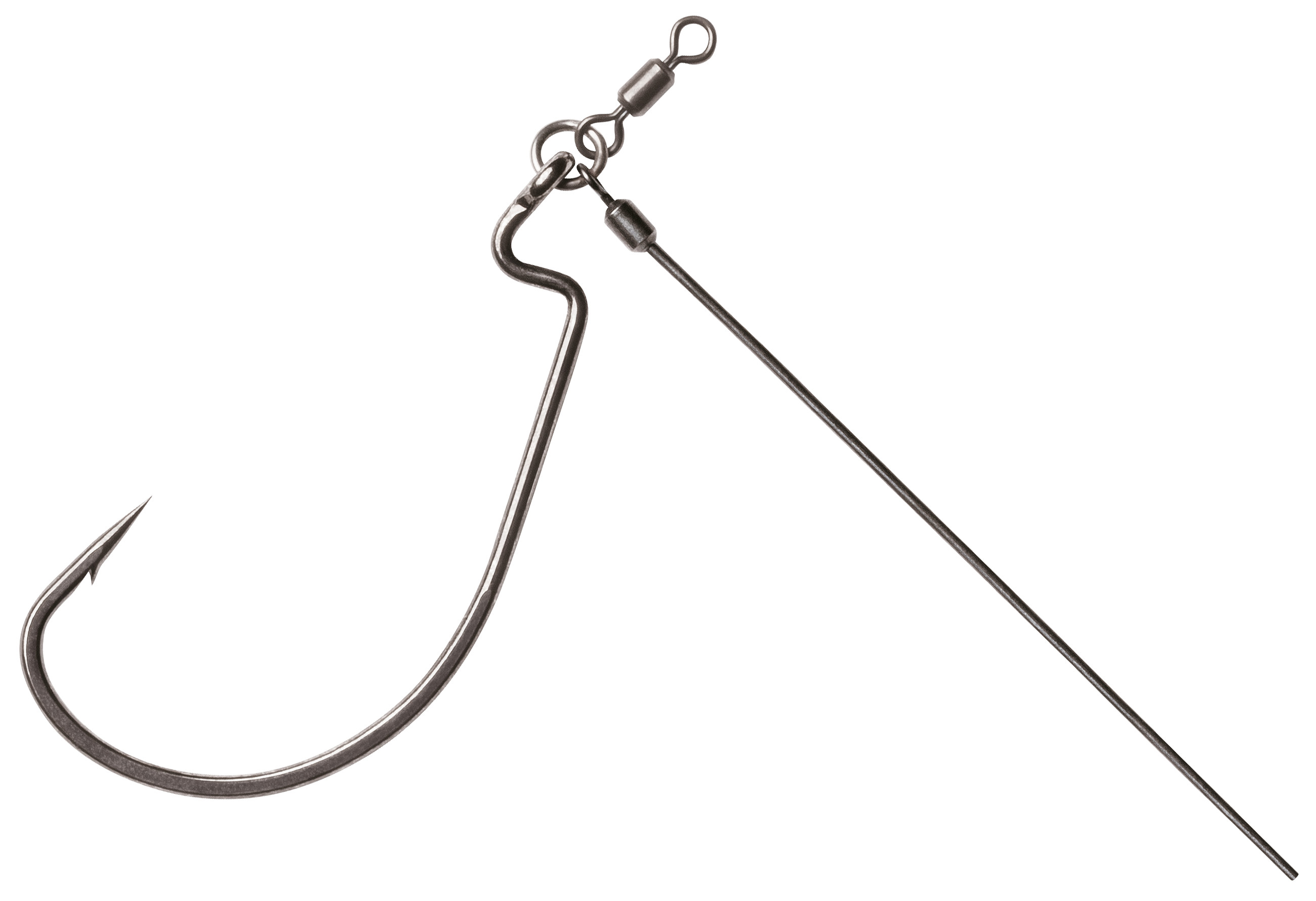 VMC Tokyo Rig Heavy Duty Wide Gap Hook | Bass Pro Shops